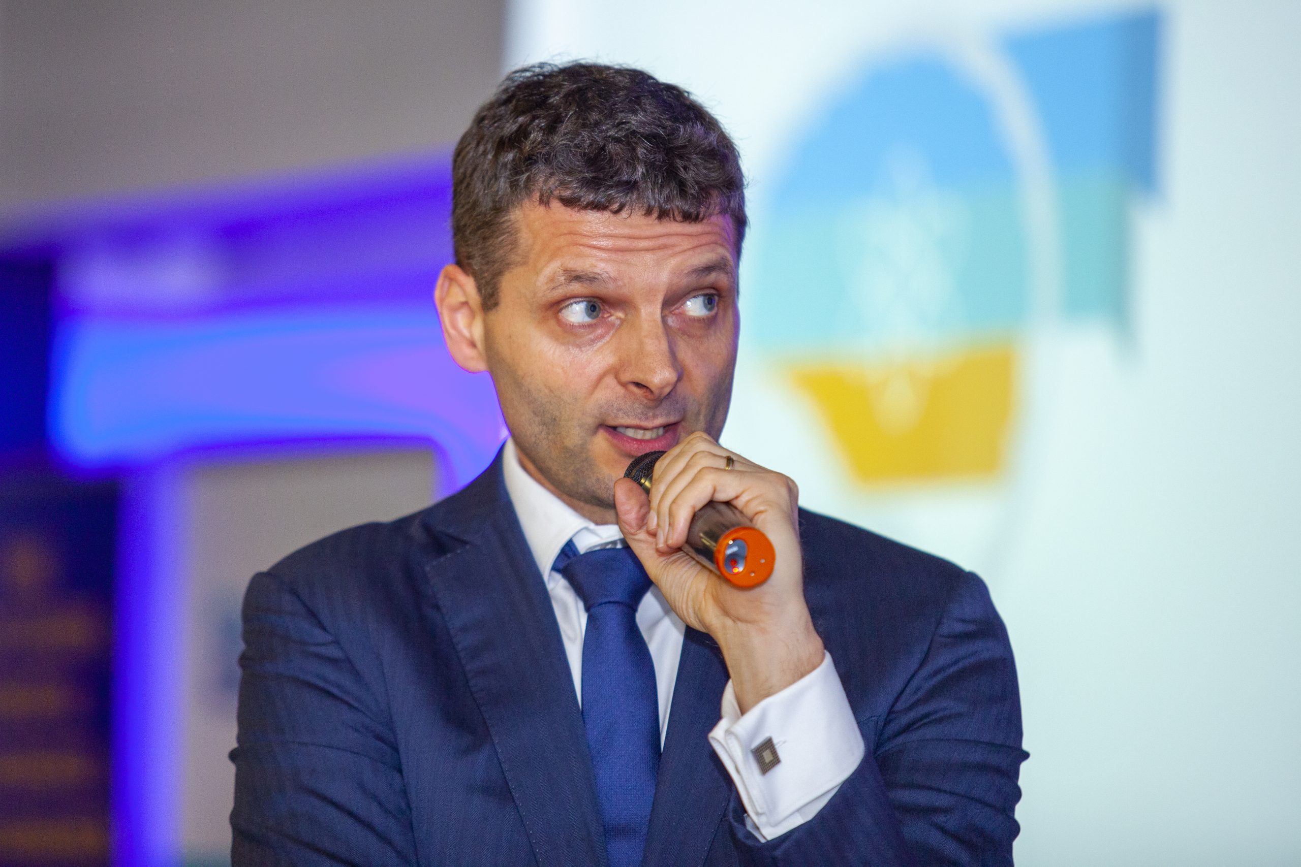 Ceny dnes odpovídají budoucnosti, říká investiční odborník Petr Šimčák ...