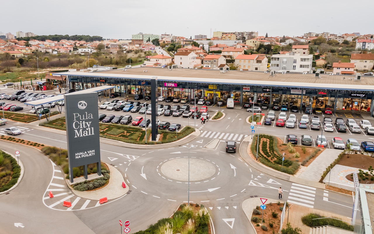Pepco, Decathlon, JYSK: Česká firma investovala v chorvatské Pule ...
