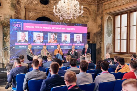 Global Investment Returns Yearbook 2024: Historickými zkušenostmi k ...