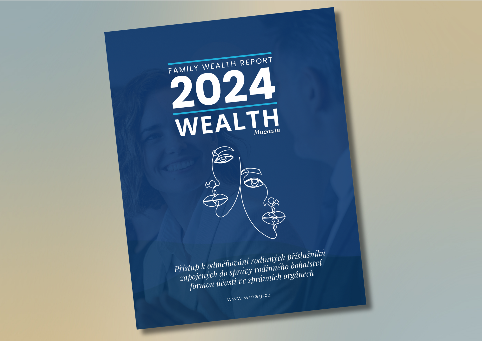 Family Wealth Report 2024: Jak vícegenerační rodiny odměňují své členy ...